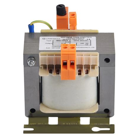 Control Transformer Leading Cabinet Component Manufacturer From China
