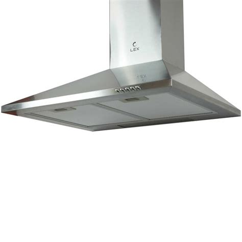 Lex BASIC 600 INOX инструкция
