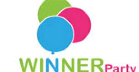 Winner Party Winner Party