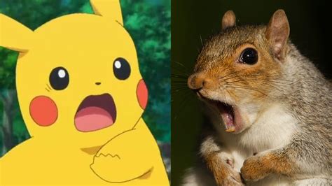 Pokémon Reveals Pikachus Terrifying Final Form