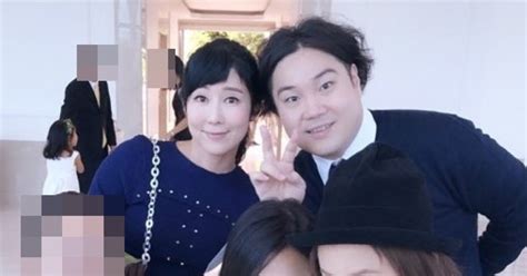 이지혜 결혼식 김신영사유리유재환아름다운 9월의 신부