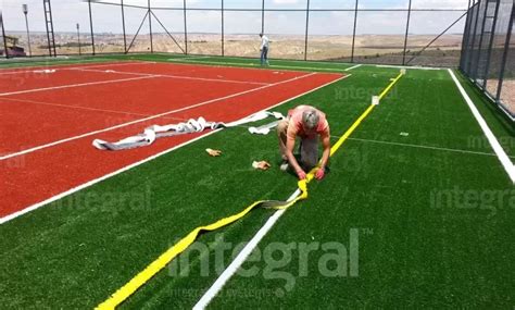 Aksaray Multi Purpose Field Integral Spor