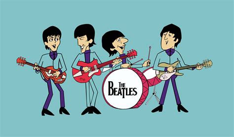 100 Beatles Wallpapers