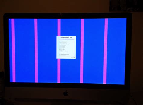 2011 Imac Graphics Issues Macrumors Forums