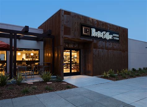 Peets Coffee Town Center Drive At Howard Vasquez Blog