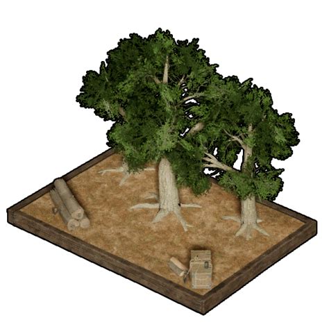 Logging Site Palworld Wiki Fandom