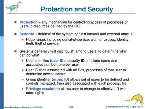 Ppt Chapter 1 Introduction Powerpoint Presentation Free Download Id5845608