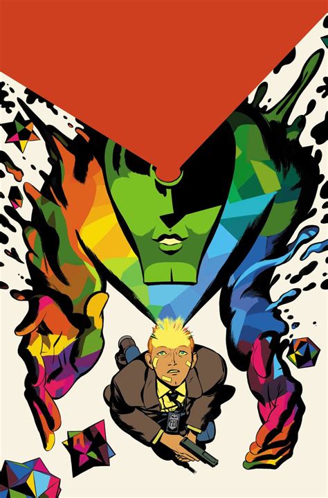 Gocollect Blog Dc Comics Extended Forecast For 02192025