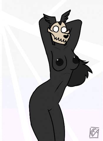 Post 3496231 Animated Keadonger SCP SCP 1471 The SCP Foundation