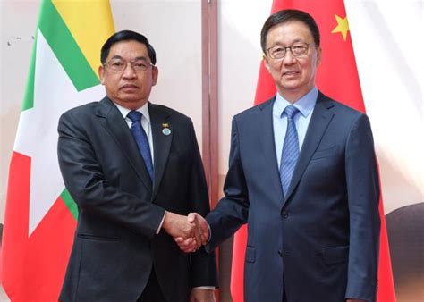 စစ်ကောင်စီရွေးကောက်ပွဲ ရှမ်းပြည်နယ်ကို ဗဟိုပြုနေ