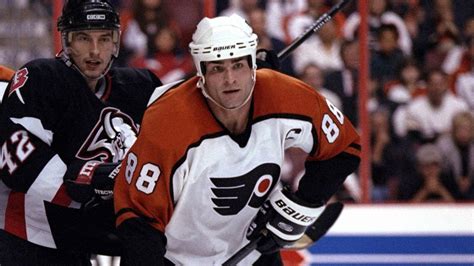 Eric Lindros Wallpapers Wallpaper Cave