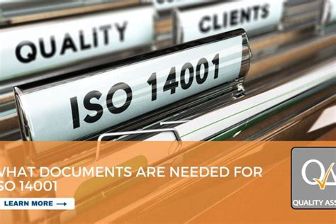 Iso 14001 Life Cycle Perspective