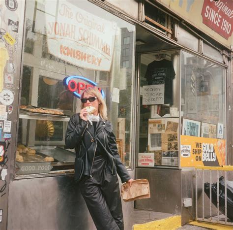 Teddy De Groot No Loitering Fuzz Magazine