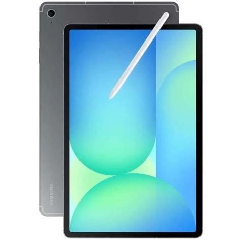 Samsung Galaxy Tab S10 Fe 5g Vs Samsung Galaxy Tab S9 Fe 5g Apa Bedanya