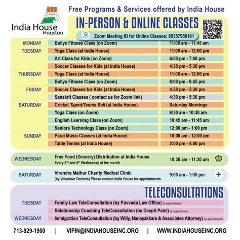 India House Houston On Linkedin Education Educational Onlineclasses