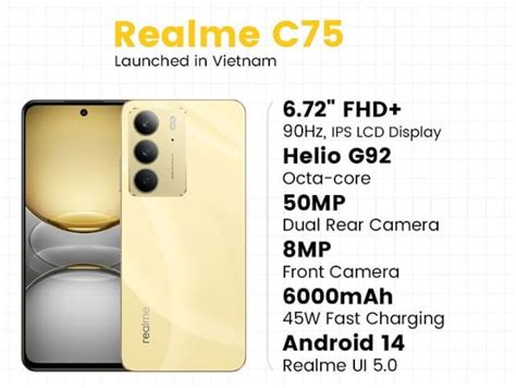 Realme C Hp Terjangkau Harga Rp Jutaan Yang Tahan Banting Dan Tahan Air Tertarik
