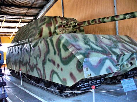 Танк Mouse 36 фото красивые картинки и Hd фото