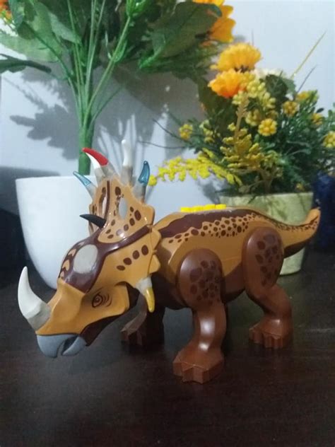 Jurassic World Sinoceratops Coloring Pages Indoraptor Is The Heinous New Dinosaur From Jurassic