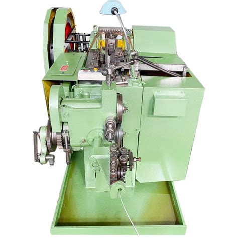 Automatic Nut Rivet Bolt Screw Making Machine Heading Machine And