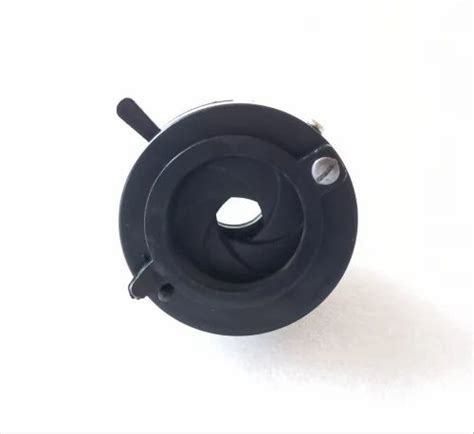 Microscope Condenser Diaphragm At Rs 450piece In Ambala Id