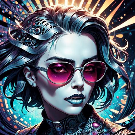 Gypsy User On Nightcafe Nightcafe