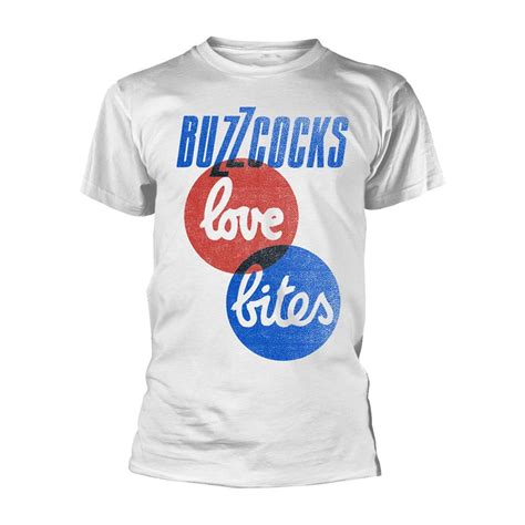 Backstreetmerch Buzzcocks Categories Official Merch