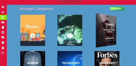 Building Online Book Store In PHP MySQL With PAYTM Integrated