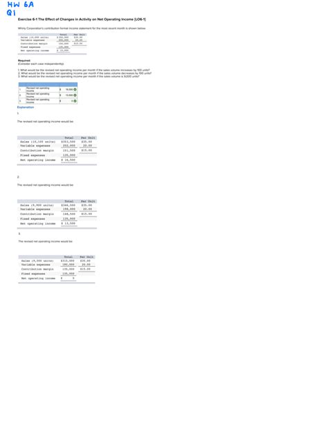 Chpt 6 Practice Questions With Solutions Acc1701 I W Ga Q H W G B Q I Q Z Qi 130 207 Bebe