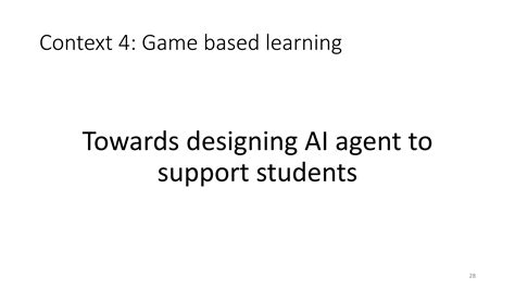 20221111 Ai And Ml Methods For Multimodal Learning Analytics Ppt