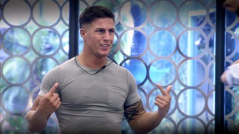 Bb2015 Day 37 Bb Marcd~1 Big Brother Uk Picture Gallery
