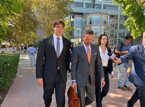 Judge Denies Motion For Reduced Bail For Fraser Bohm Pepperdine Graphic