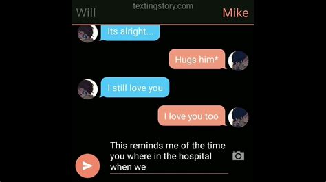 Blyer Stranger Things Gay🏳️‍🌈 Jucy If You Dont Ship Than Bye Mike X Will Youtube