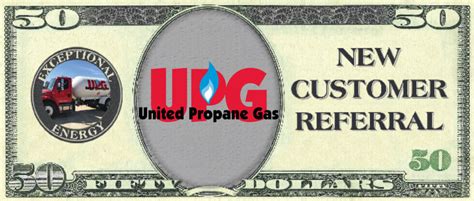 Propane Sales And Service United Propane Gas