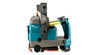 Sams Club Finalizes Chain Wide Deployment Of Robotic Inventory Scanners