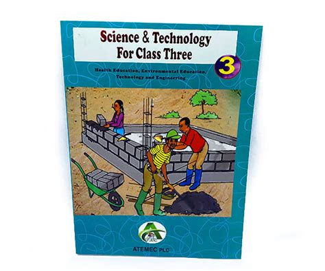 Science And Technology Class 3 Petit Mboppi