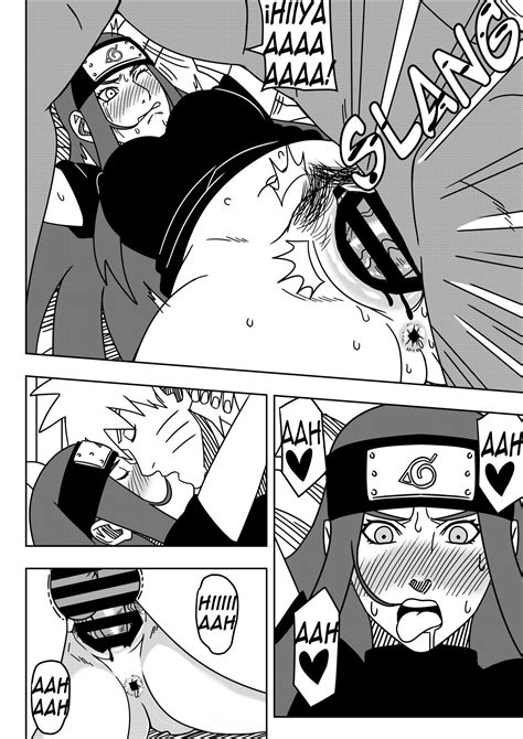 Atraccion Uzumaki Ninrubio