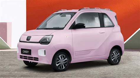 Dfsk Candy Mini Ev L1 2025 Philippines Price And Specs Autodeal