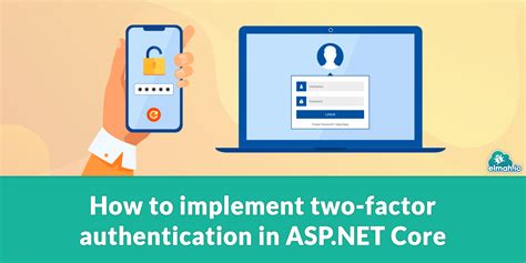Implement Two Factor Authentication In Aspnet Core