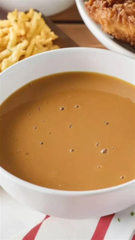 Jollibee Gravy Recipe