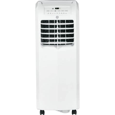 Ge 8000 Btu Portable Air Conditioner Apcd08axww