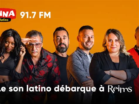 Radio Latina Paris Online Guide