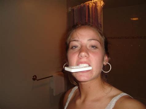 Her Mouthsoaping Punishment Begins Spanking Blog