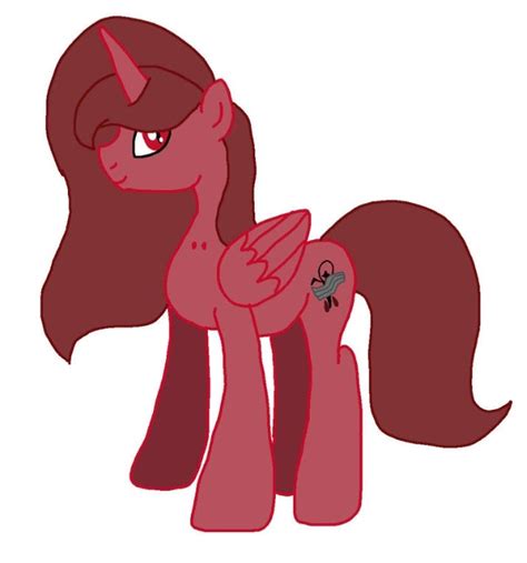 Mlp[dukearesverse] Vampiric Drainingpower By Klykajlo On Deviantart