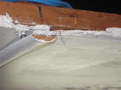 Ldb Low Density Board Asbestolux Or Asbestos Insulating Board