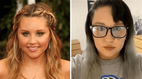 Amanda Bynes Is Back On Instagram And She Wants To End Her