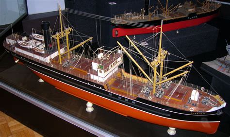 How To Ship A Model Ship At Jamie Gibb Blog