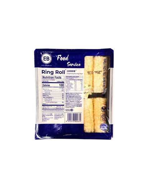 Eb Ring Roll