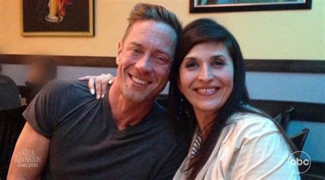 David Tronnes Where Is The Killer Husband Today