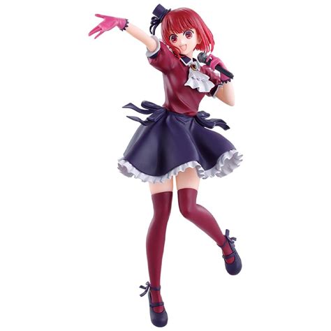 My Star Kana Arima Idol Figure Idol Costume From Japan New Shopee