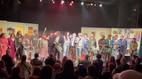 Pauli Kiuru On Linkedin Valkeakoski Teatteri